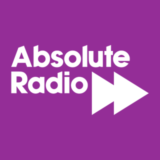 Absolute Radio - Listen Online - Replaio Radio